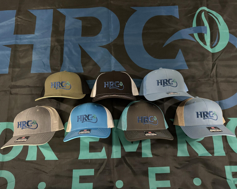 Merchandise – Hook'Em Right Coffee